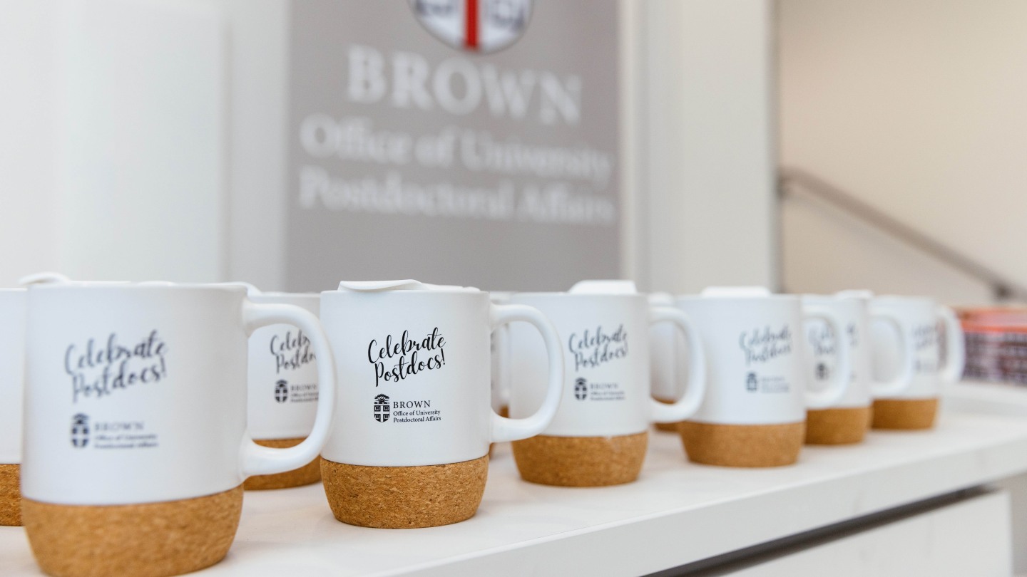 Policies | BioMed Postdocs and Early Career Programs | Brown University